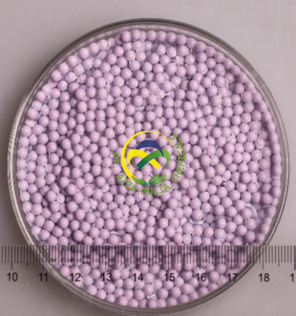 Softlets CP Violets-F11 3-5mm