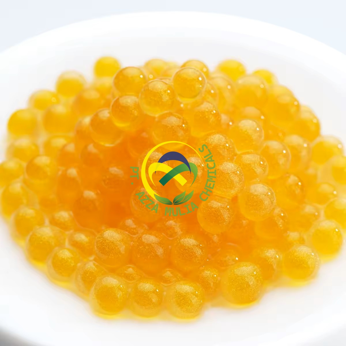 Capsulets CPGT-Y01 3-5mm